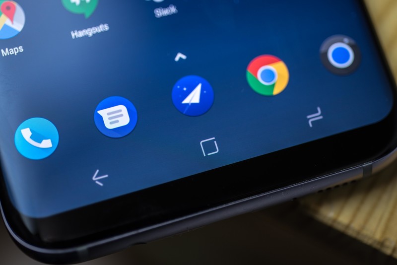 如何在没有 Root 的情况下隐藏 Android 中的导航栏