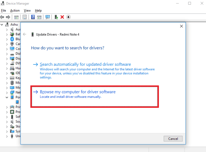 下载并安装适用于 Windows 的 Google USB 驱动程序 [Pixel 和 Nexus] - Pfrlju.com