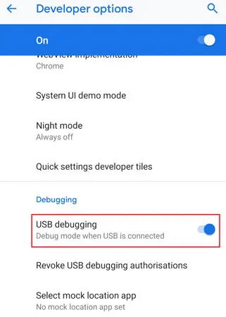 如何获取 Nokia 7.1 的 Root 权限并安装 TWRP Recovery - Pfrlju.com
