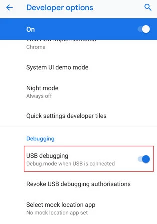 下载 Qualcomm HS-USB QDLoader 9008 驱动程序 (2022) - Pfrlju.com