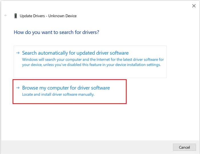 下载 Qualcomm HS-USB QDLoader 9008 驱动程序 (2022) - Pfrlju.com