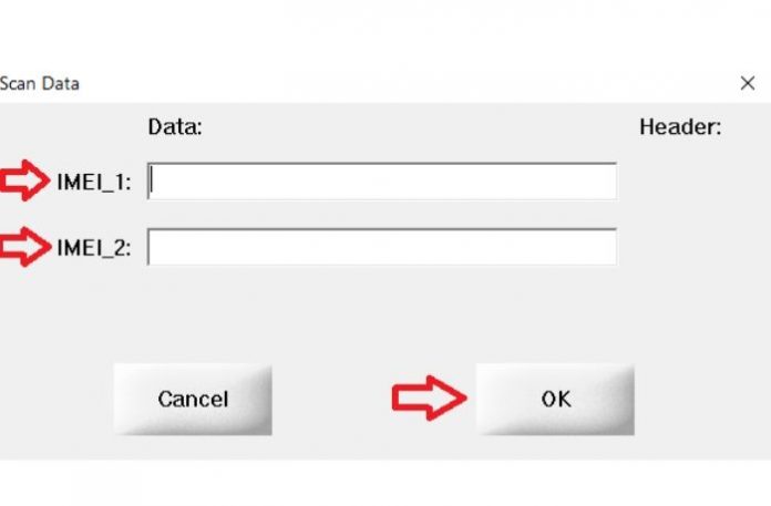 下载 SN 写入工具所有版本以在 Android 手机上刷写 IMEI - Pfrlju.com