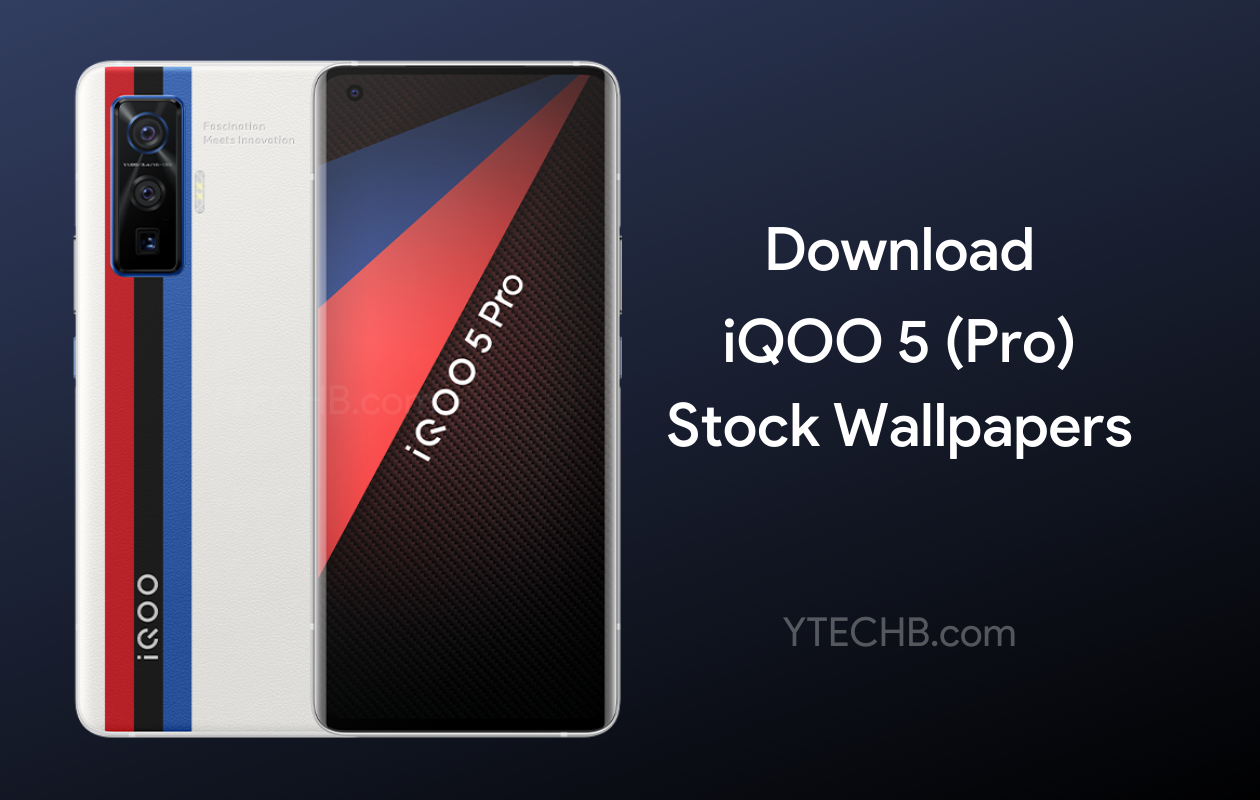下载 iQOO 5 Pro 库存壁纸 [FHD+] - Pfrlju.com