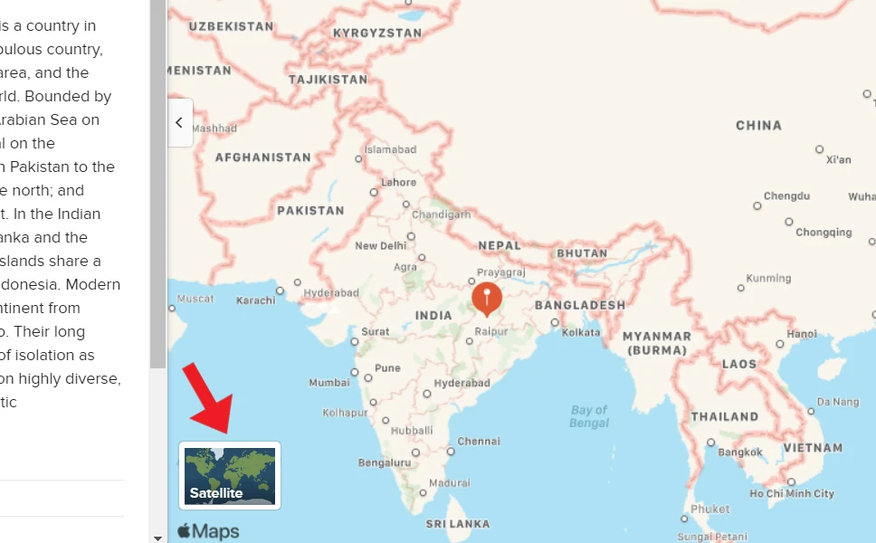 如何在 Windows 和 Android 上使用 Apple 地图 [简单指南] - Pfrlju.com