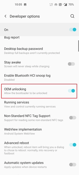 如何 Root OnePlus 9 (Pro) 并解锁 Bootloader - Pfrlju.com