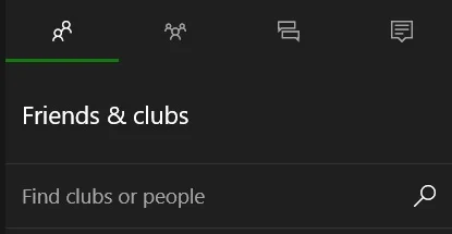如何在 Windows 10 上的 Xbox 上添加好友 - Pfrlju.com