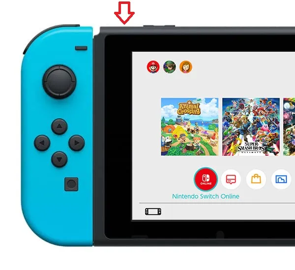 如何将 Nintendo Switch 恢复出厂设置 [软重置和硬重置] - Pfrlju.com