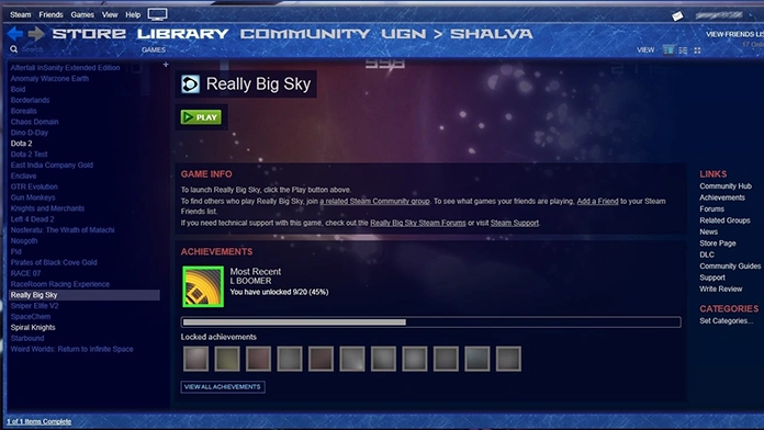 15 个最佳 Steam 皮肤来定制您的 Steam 客户端（附带安装指南） - Pfrlju.com