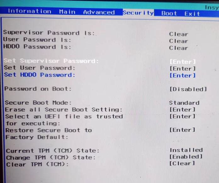 安装 Windows 11 (TPM 2.0) 所需了解的有关 TPM 的一切 - Pfrlju.com