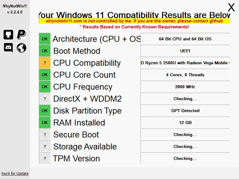 如何进行Windows 11兼容性测试[2种方法] - Pfrlju.com