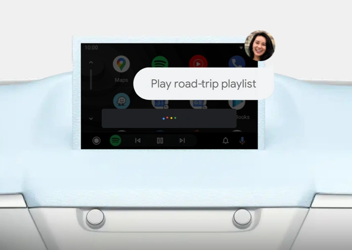 如何在汽车中使用 Android Auto [含兼容手机列表] - Pfrlju.com