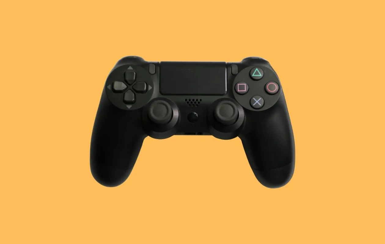 如何解决 PS4 控制器红灯闪烁问题 - Pfrlju.com
