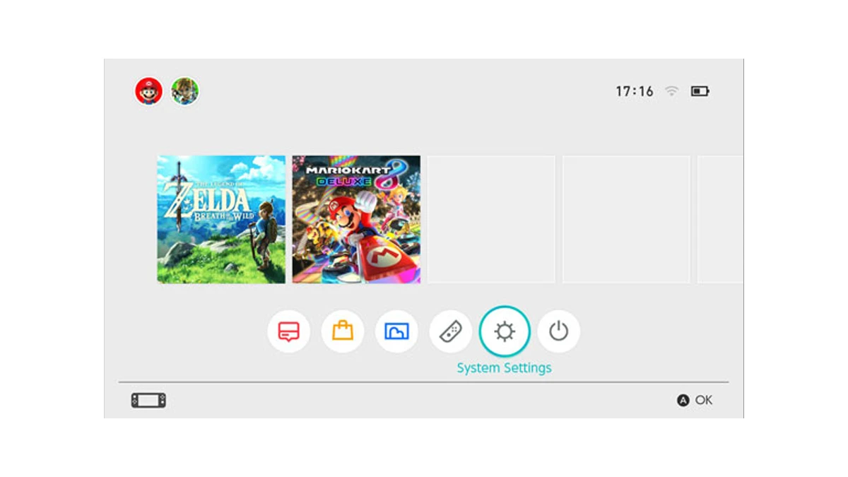 如何重新启动任天堂 Switch - Pfrlju.com