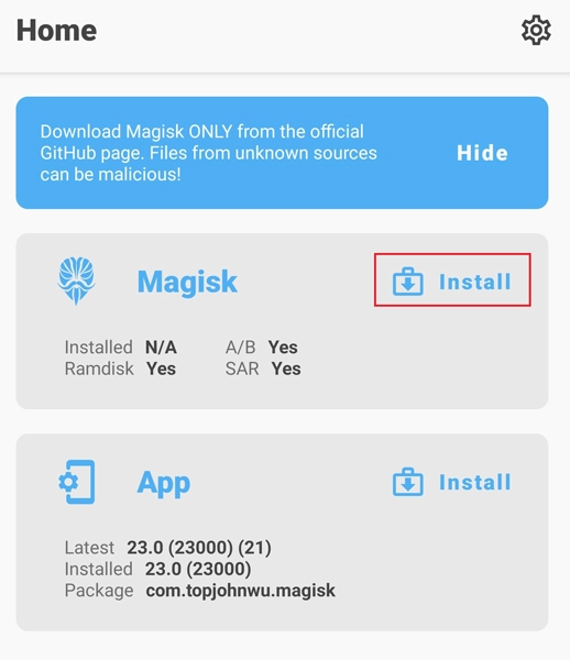 如何 Root 华硕 Zenfone 9 并解锁 Bootloader - Pfrlju.com