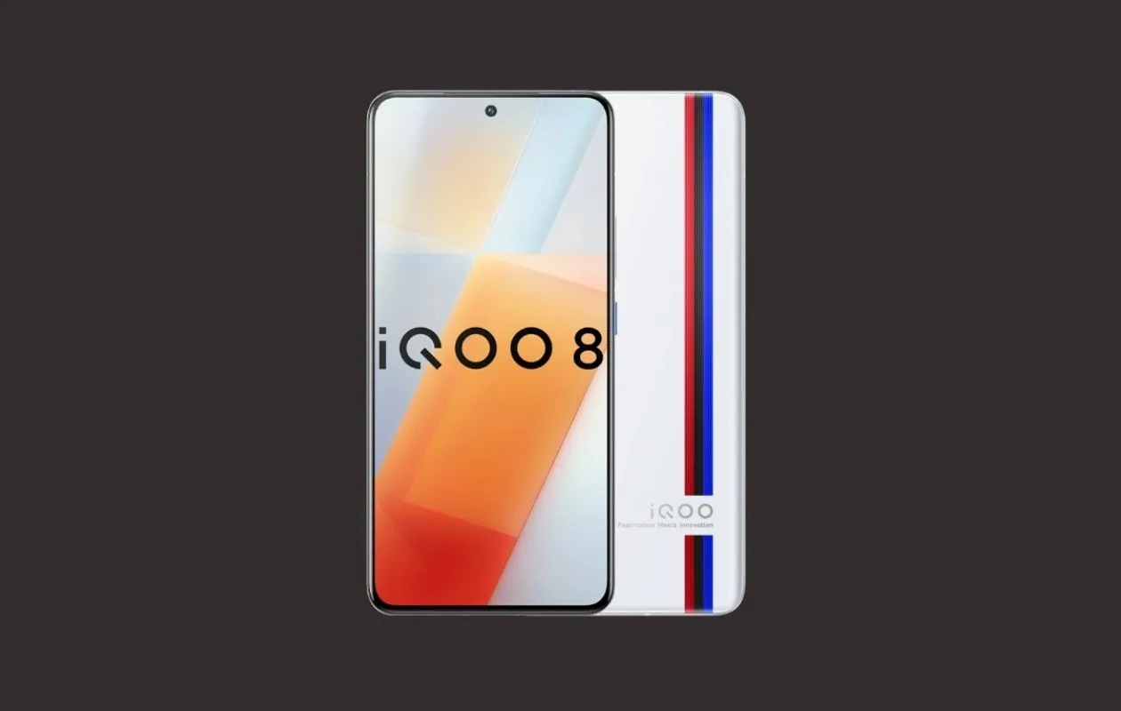 下载 iQOO 8 Pro 库存壁纸 [QHD+] - Pfrlju.com