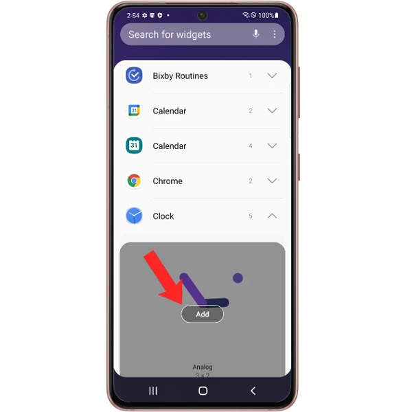 如何在 Android 12 上将小部件添加到主屏幕 - Pfrlju.com