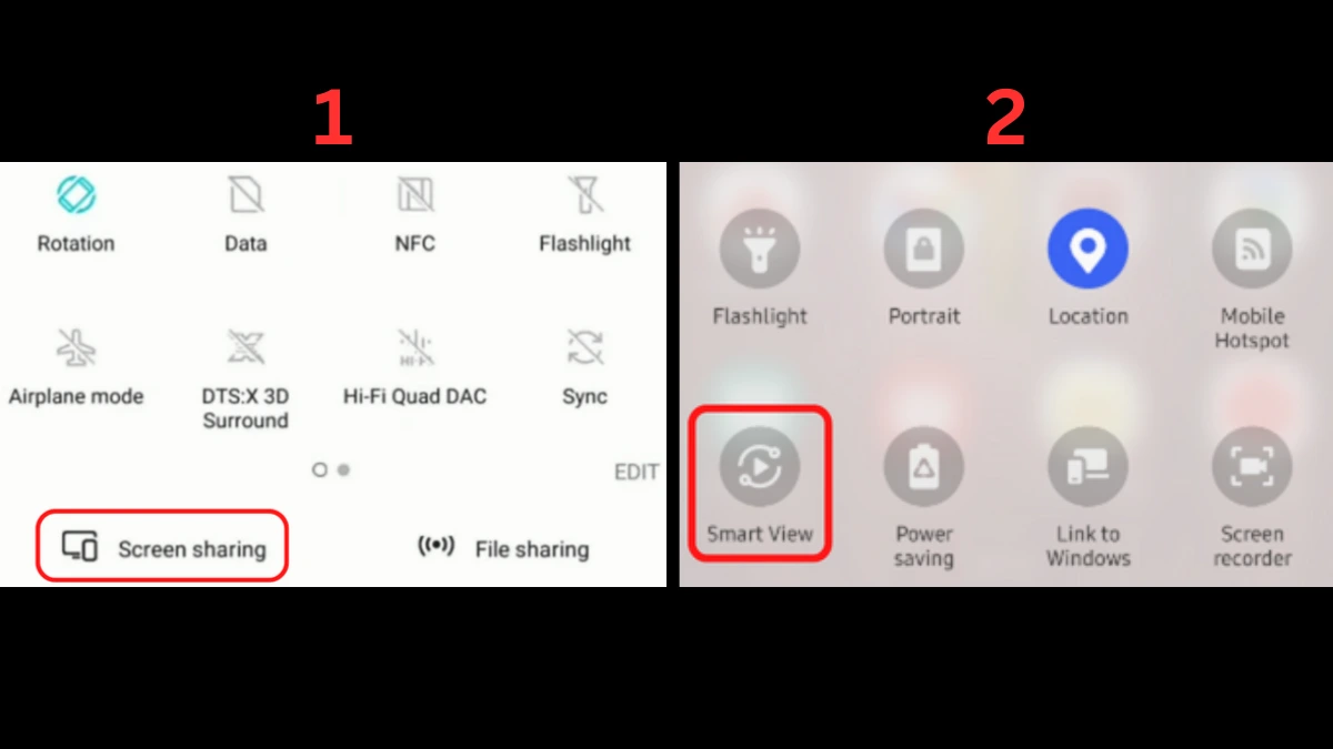 如何通过 Android、iPhone 或 PC 在 LG 智能电视上共享屏幕 - Pfrlju.com
