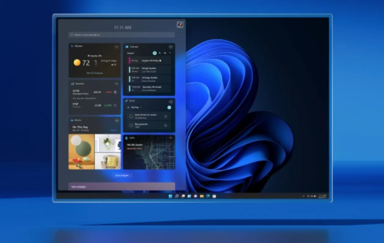 如何使用 Snap Layouts 分屏 Windows 11 - Pfrlju.com