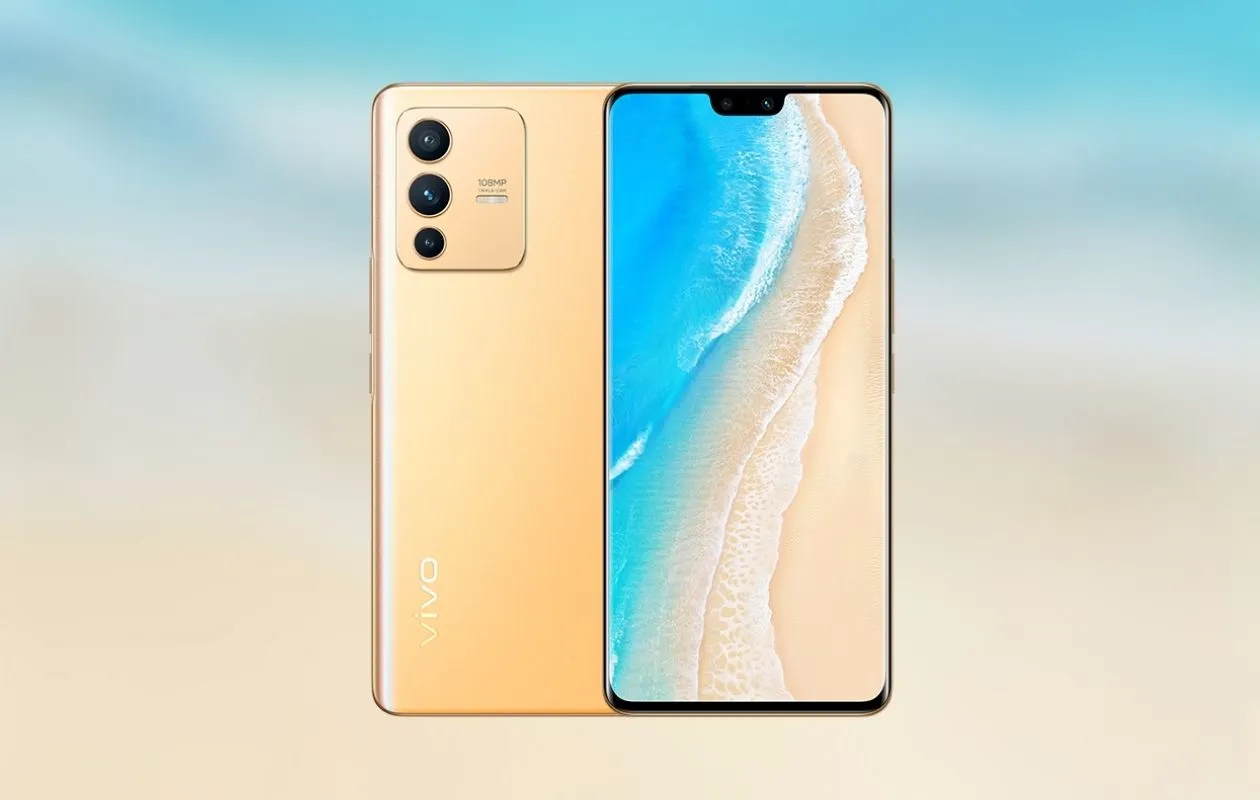 下载 Vivo S12 (Pro) 库存壁纸 [FHD+] - Pfrlju.com