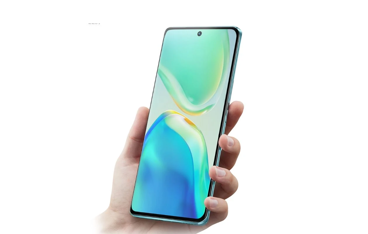 下载 Vivo S15 Pro 库存壁纸 [FHD+] - Pfrlju.com