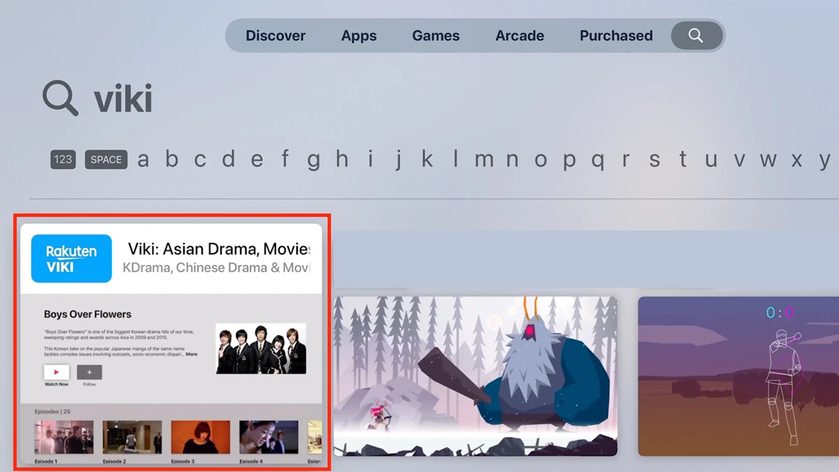 如何在智能电视上观看 Rakuten Viki [演员表和应用程序安装] - Pfrlju.com