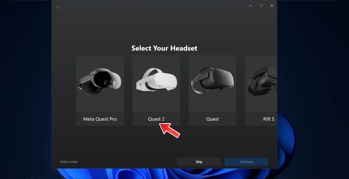 如何在 Oculus Quest 2 上玩 Steam 游戏？ [2方法] - Pfrlju.com