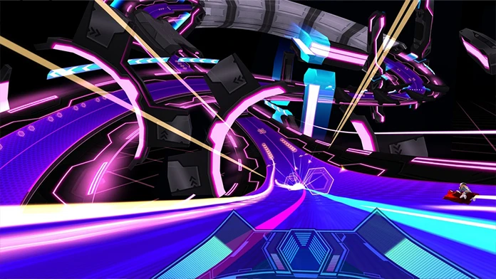 10 款最适合在 VR 耳机上玩的 Oculus Quest 2 赛车游戏 - Pfrlju.com
