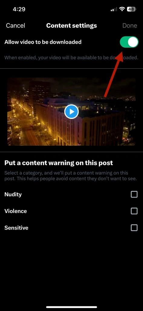 如何在 Twitter 上下载视频（又名 X） - Pfrlju.com