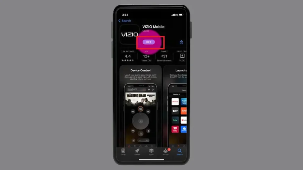 如何使用 Viziogram 与 Vizio TV 共享照片和视频 - Pfrlju.com