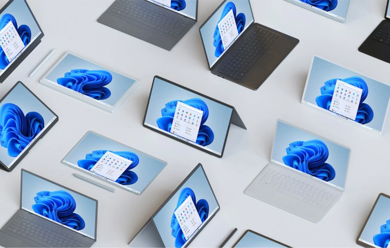 Windows 11 Insider Preview Build 22631.2265 为 Beta 频道带来新的 COLRv1 3D 表情符号 Windows 11 Insider Preview Build 22631.2265 为 Beta 频道带来新的 COLRv1 3D 表情符号