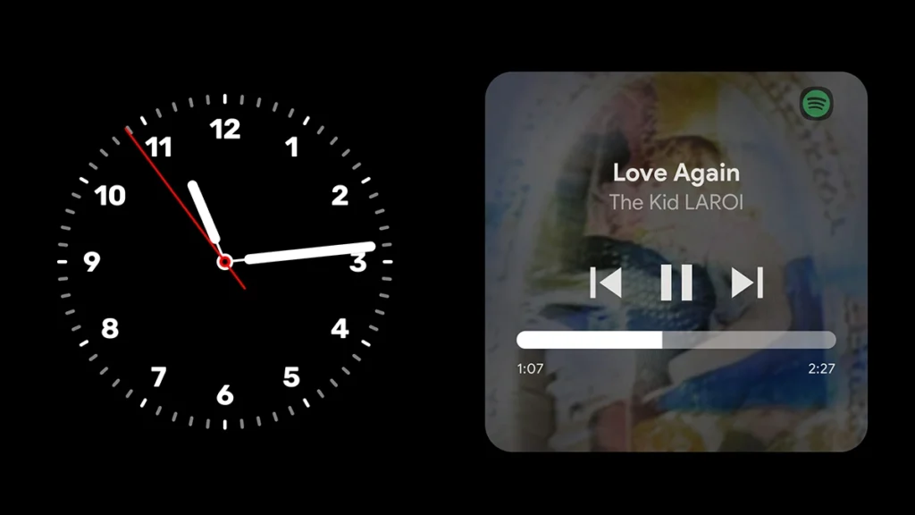 如何在任何 Android 手机上获取 iOS 17 待机模式 - Pfrlju.com