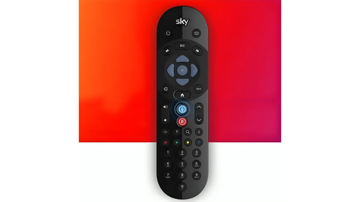 如何将 Sky Remote 编程到电视（带代码列表） - Pfrlju.com
