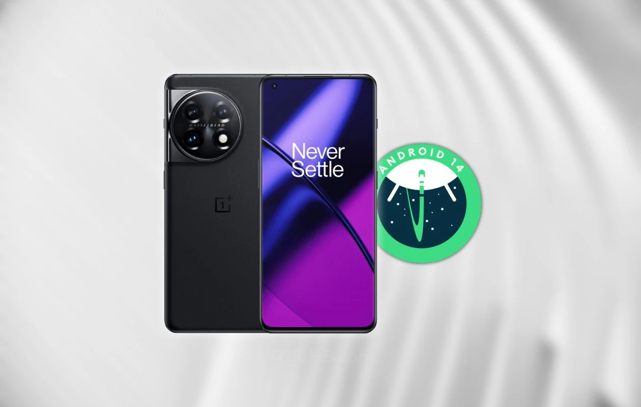 OnePlus 公布 OxygenOS 14 公测发布时间表 - Pfrlju.com