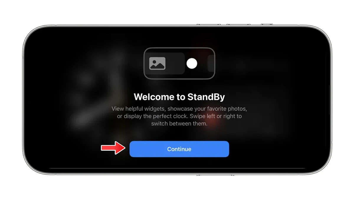 如何在 iPhone 上使用待机模式 [iOS 17] - Pfrlju.com