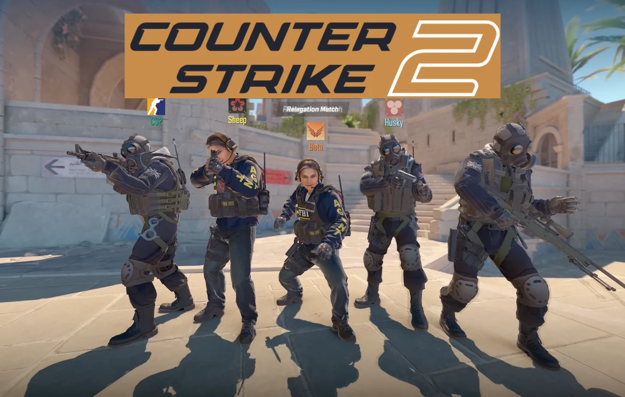 如何在《反恐精英 2》中显示 FPS [4 种方法] - Pfrlju.com