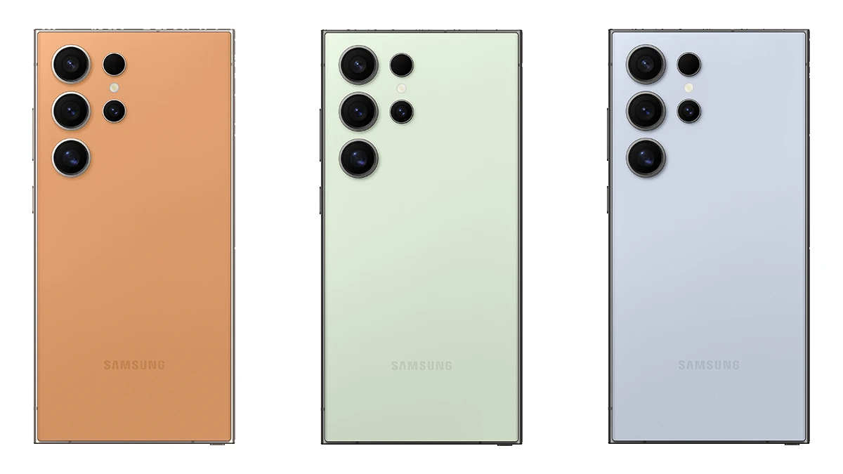 Galaxy S24 系列有哪些颜色？ - Pfrlju.com