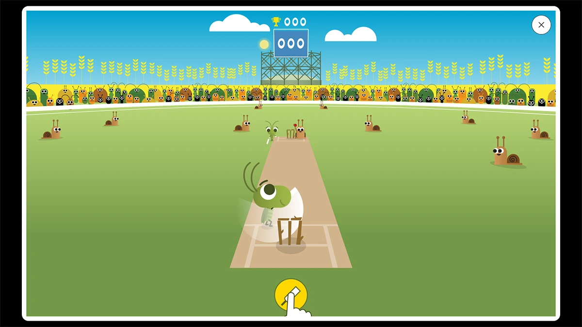 2025 年 15 款最佳 Google 涂鸦游戏 - Pfrlju.com