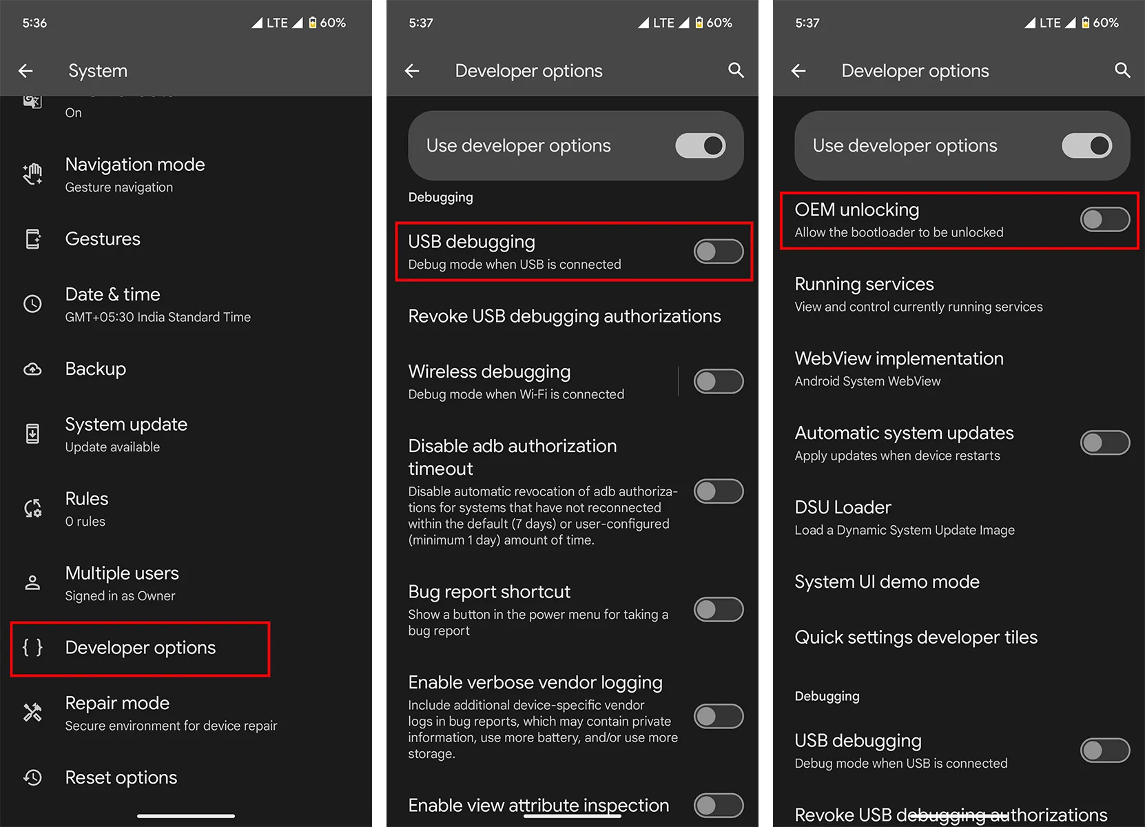 立即如何在 Pixel 手机上安装 Android 15 - Pfrlju.com