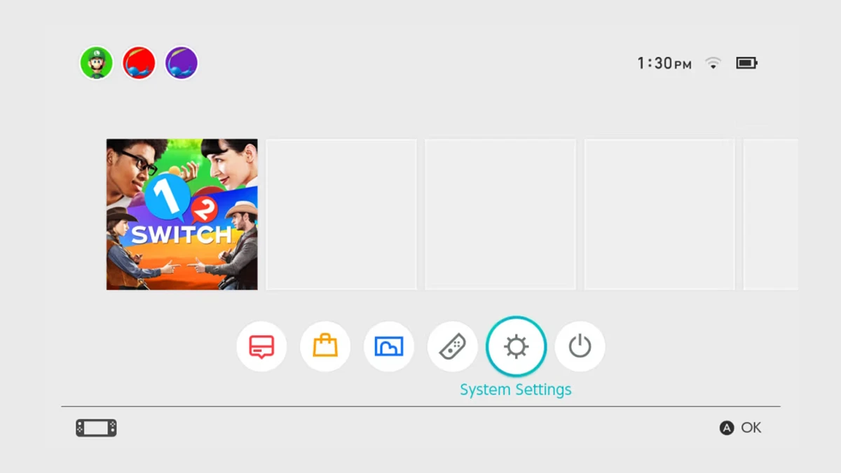 如何重新排列 Nintendo Switch 中的图标 [对标题进行排序] - Pfrlju.com