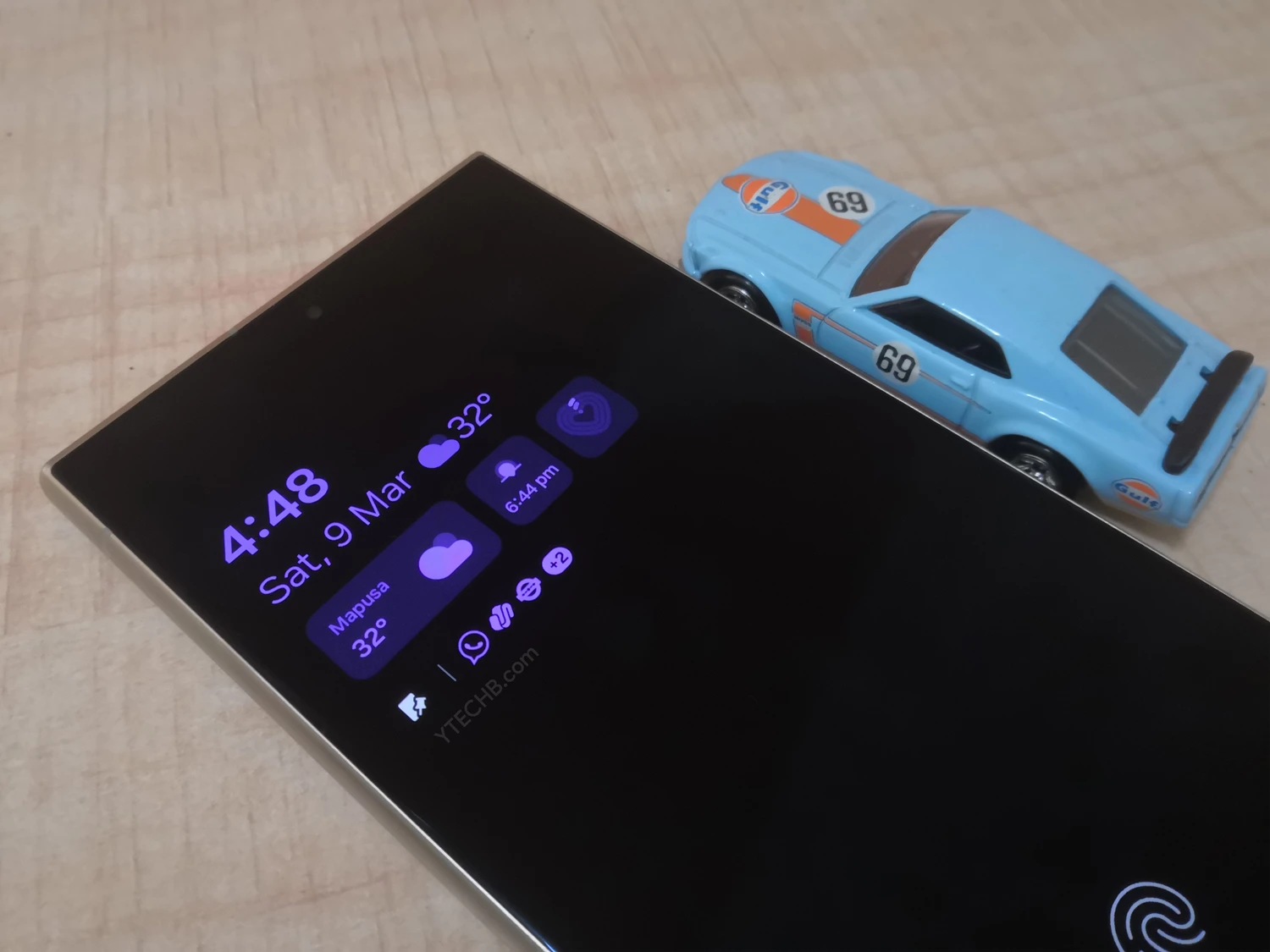 三星 Galaxy S24 Ultra 评测：使用 1 个月后的体验 - Pfrlju.com