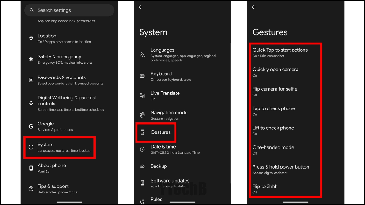Google Pixel 8a 用户！更改这 8 个设置以获得更好的体验 - Pfrlju.com
