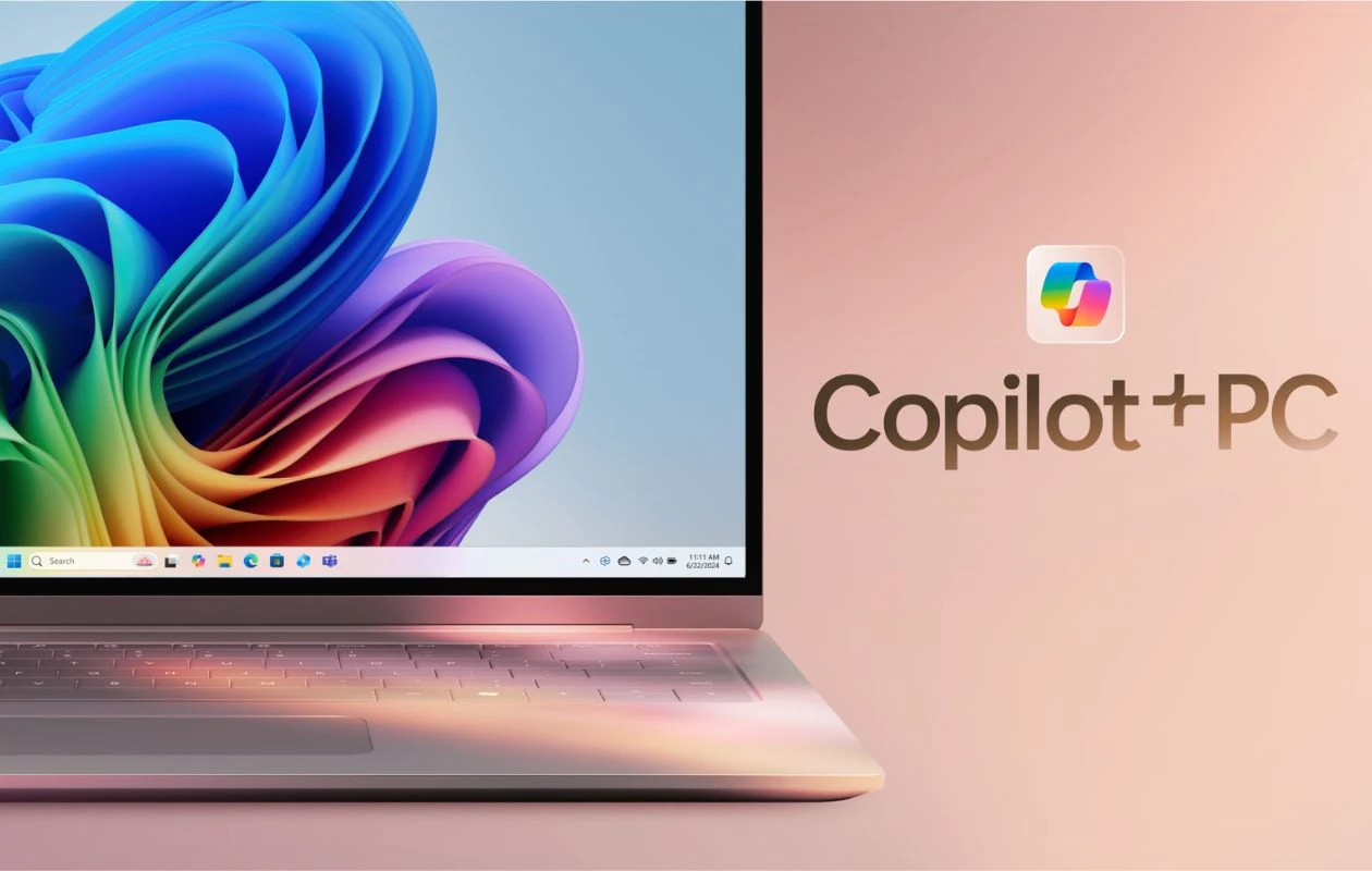 微软 Surface 活动上发布的每台“Copilot Plus PC” - Pfrlju.com