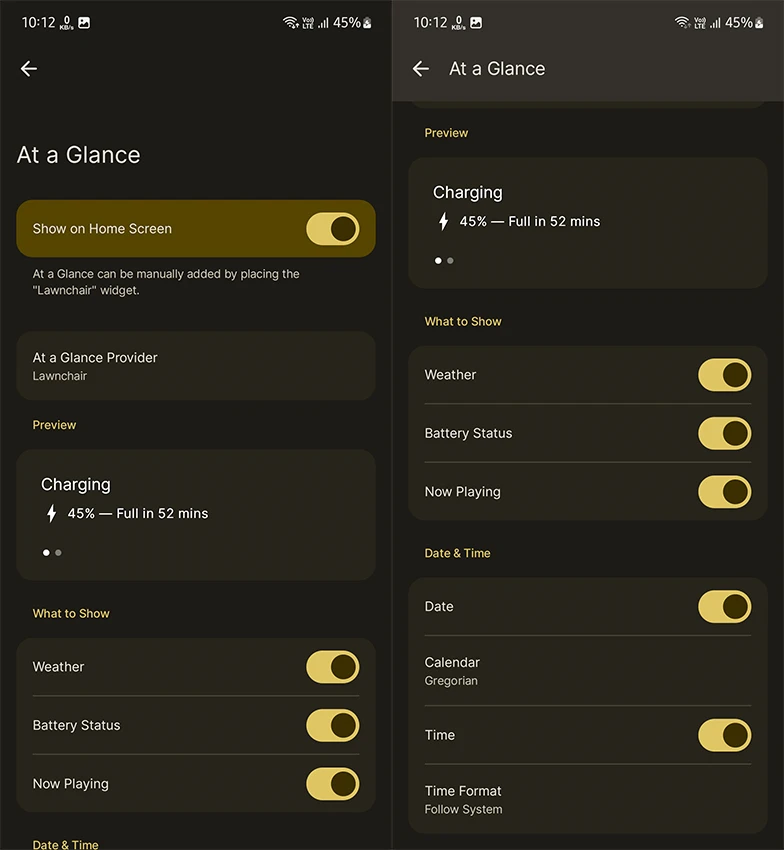如何让 Android 手机看起来像 Pixel - Pfrlju.com