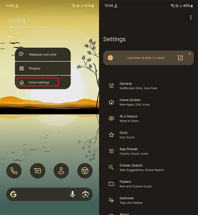 如何让 Android 手机看起来像 Pixel - Pfrlju.com