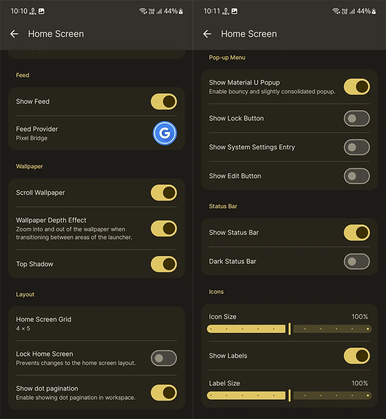 如何让 Android 手机看起来像 Pixel - Pfrlju.com