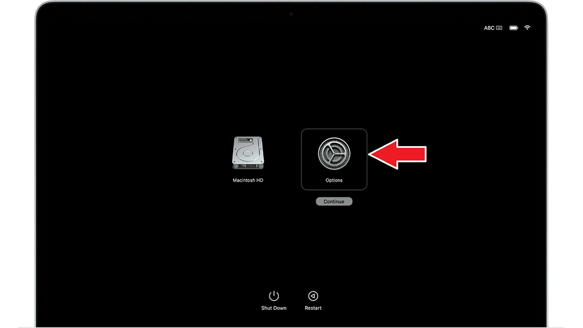 如何将 Macos Sequoia 降级到 Macos Sonoma 无数据丢失