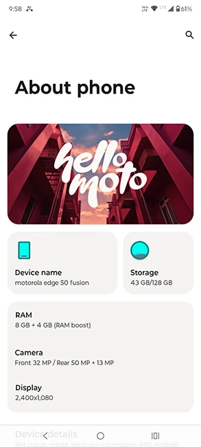 Hello UI 与 My UX：探索 Hello UI 中的主要变化 - Pfrlju.com