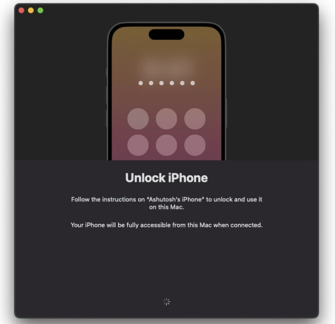 如何通过 iPhone 镜像从 Mac 使用 iPhone - Pfrlju.com