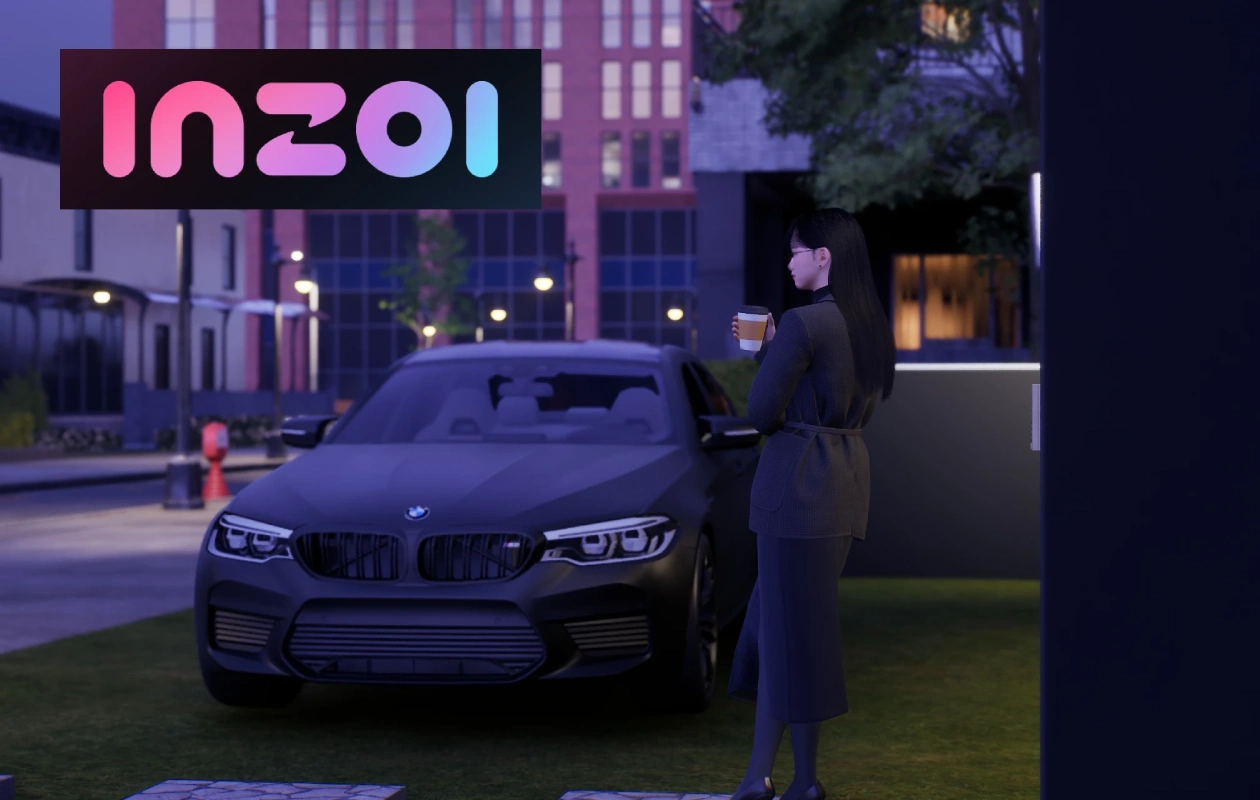 前9个Inzoi mod将改变您的玩法 - Pfrlju.com