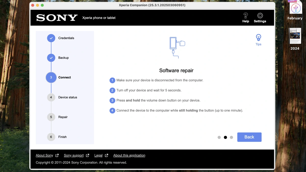 下载适用于 Windows 和 Mac 的 Xperia Companion（索尼 PC 套件） - Pfrlju.com